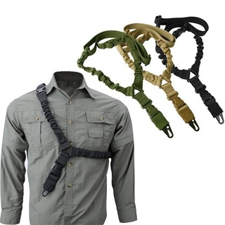 Nexora -One Single Point Bungee Sling Strap with Length Adjuster ...