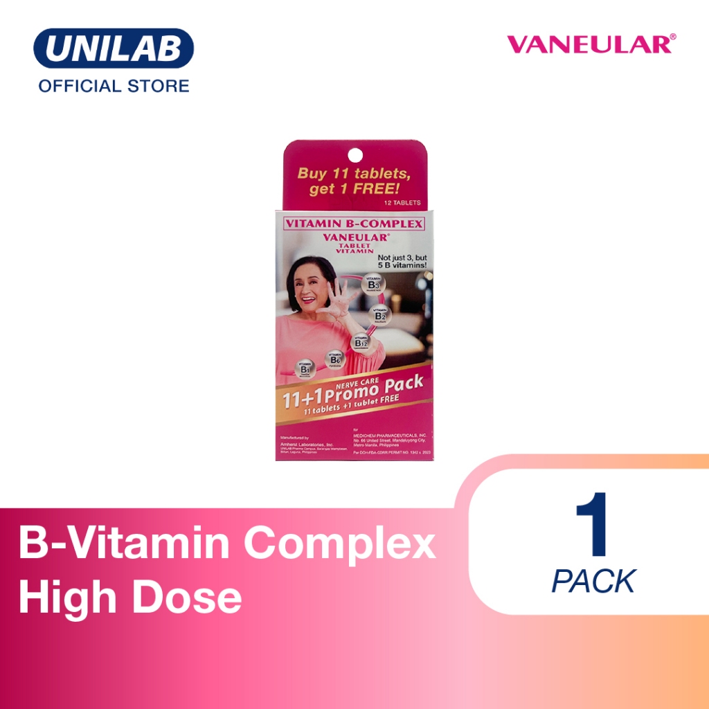 Unilab, Online Shop | Shopee Philippines