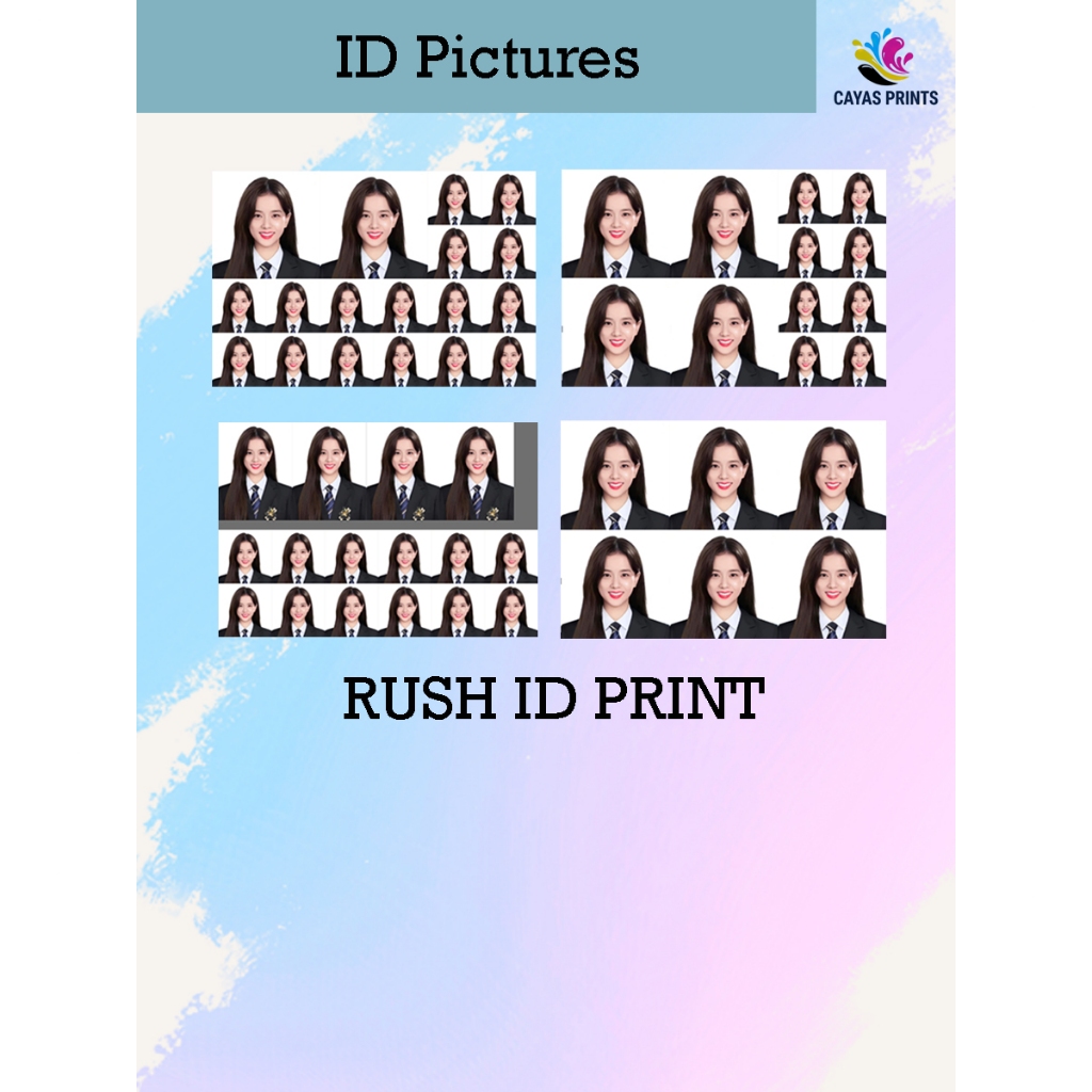 Shop picture 1x1 for Sale on Shopee Philippines