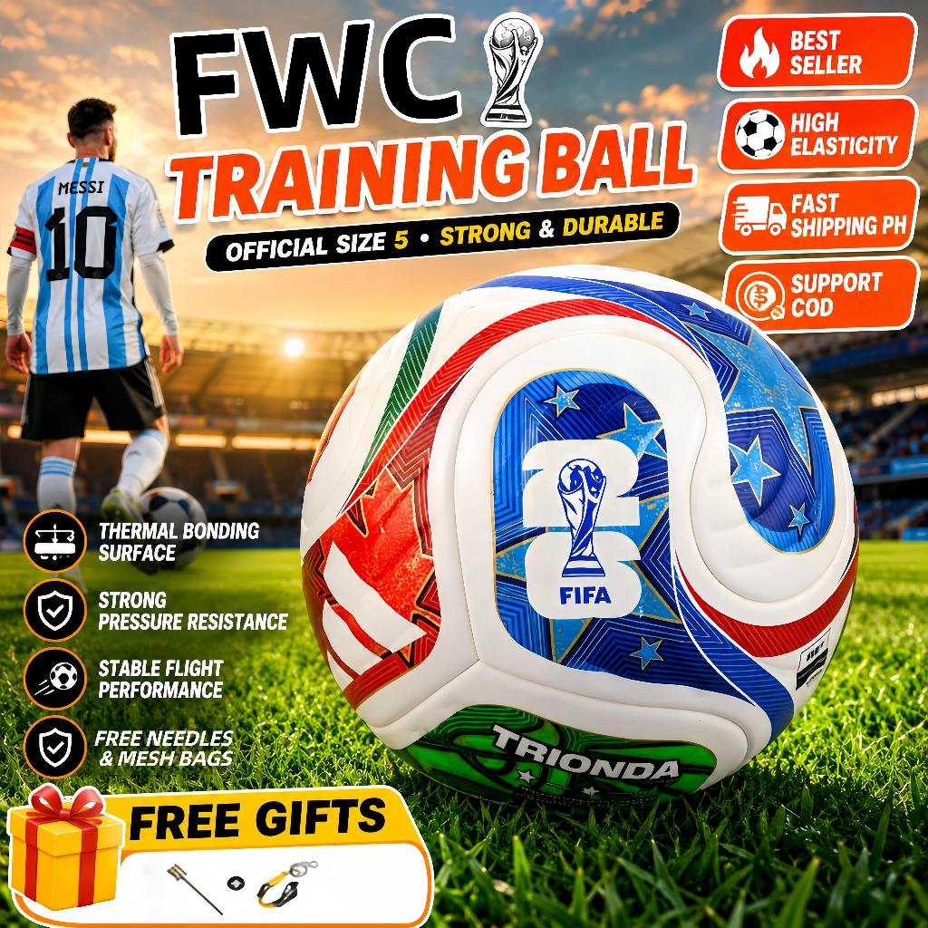 soccer ball - Best Prices and Online Promos - Jun 2026 | Shopee Philippines