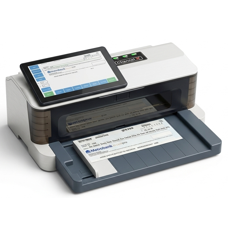 Intelligent Cheque Printer/Check Printer/Check writer/with free 2 ...