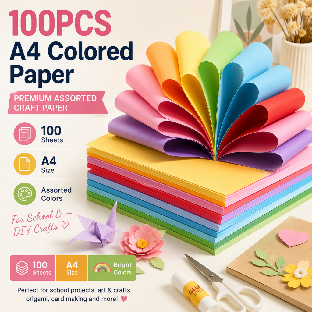 Shop paper colored assorted for Sale on Shopee Philippines