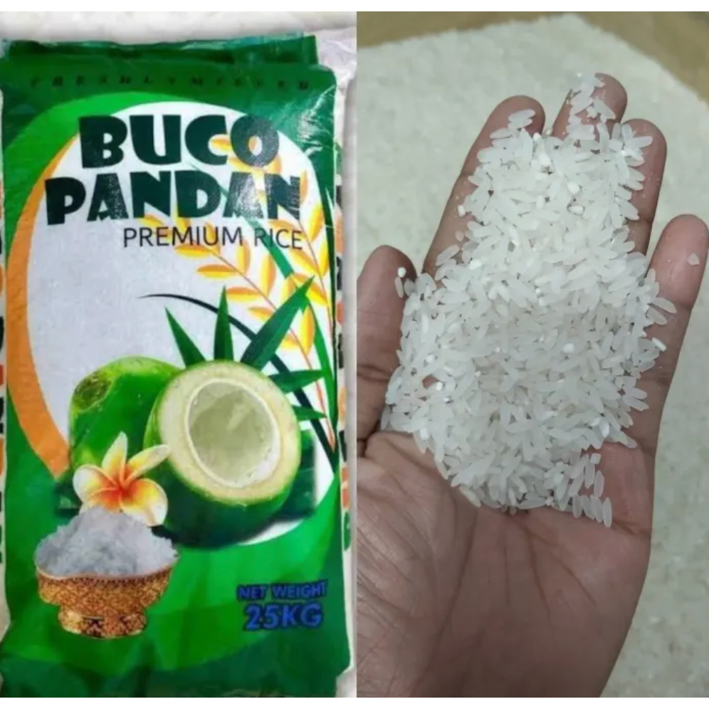 Shop buko pandan rice for Sale on Shopee Philippines