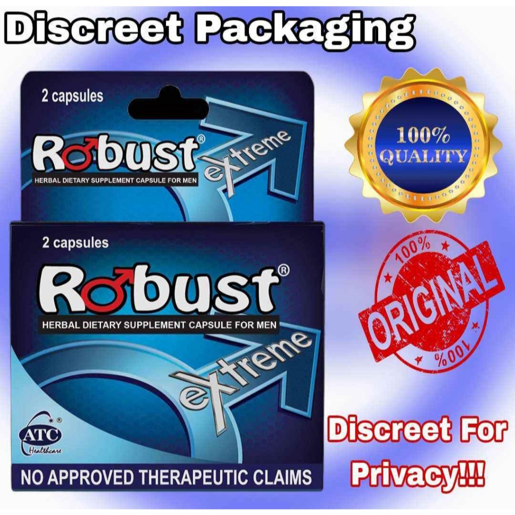 robust - Best Prices and Online Promos - May 2026 | Shopee Philippines