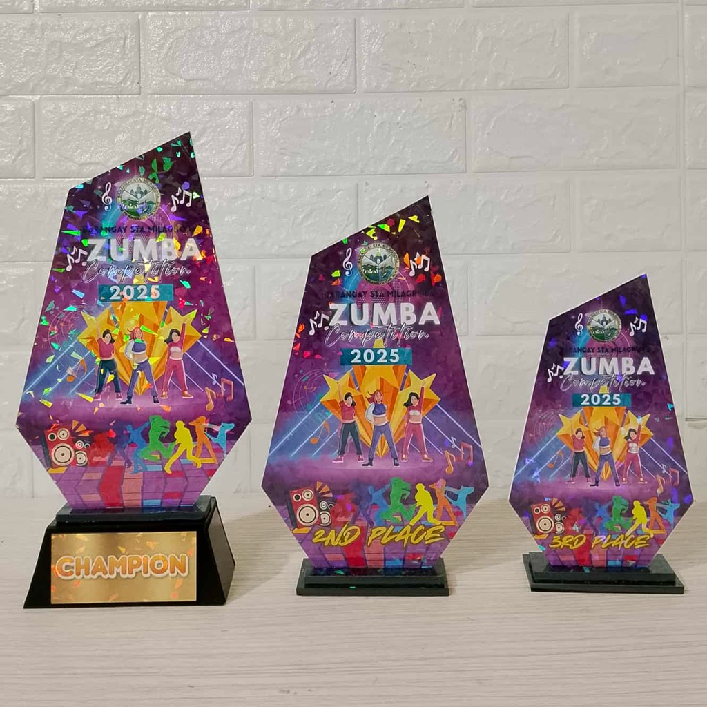 Shop trophy plaque for Sale on Shopee Philippines