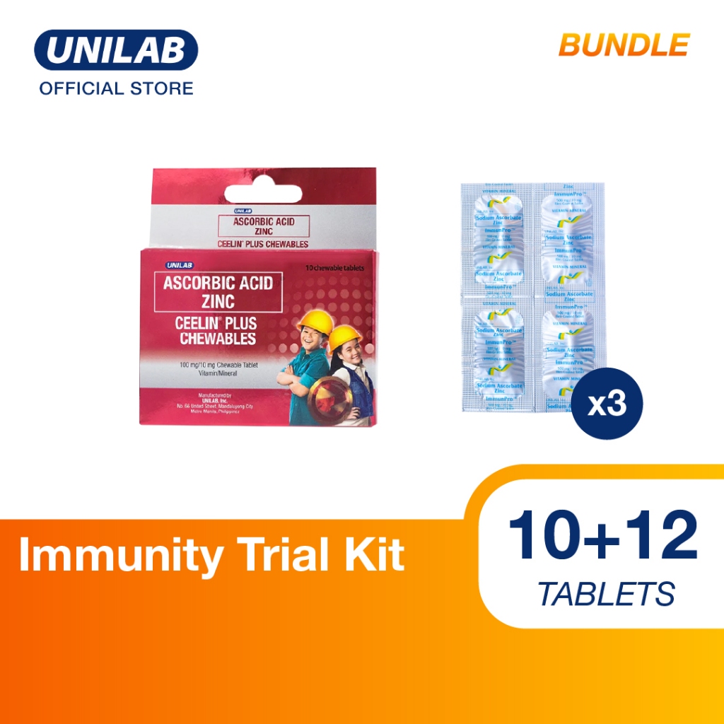 Shop ImmunPro Online | Shopee Philippines