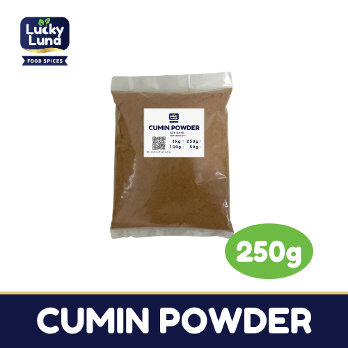 Shop cumin powder for Sale on Shopee Philippines