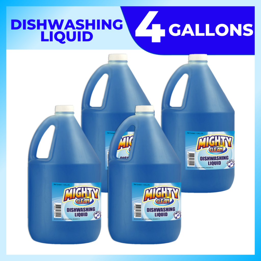 mightyclean, Online Shop | Shopee Philippines