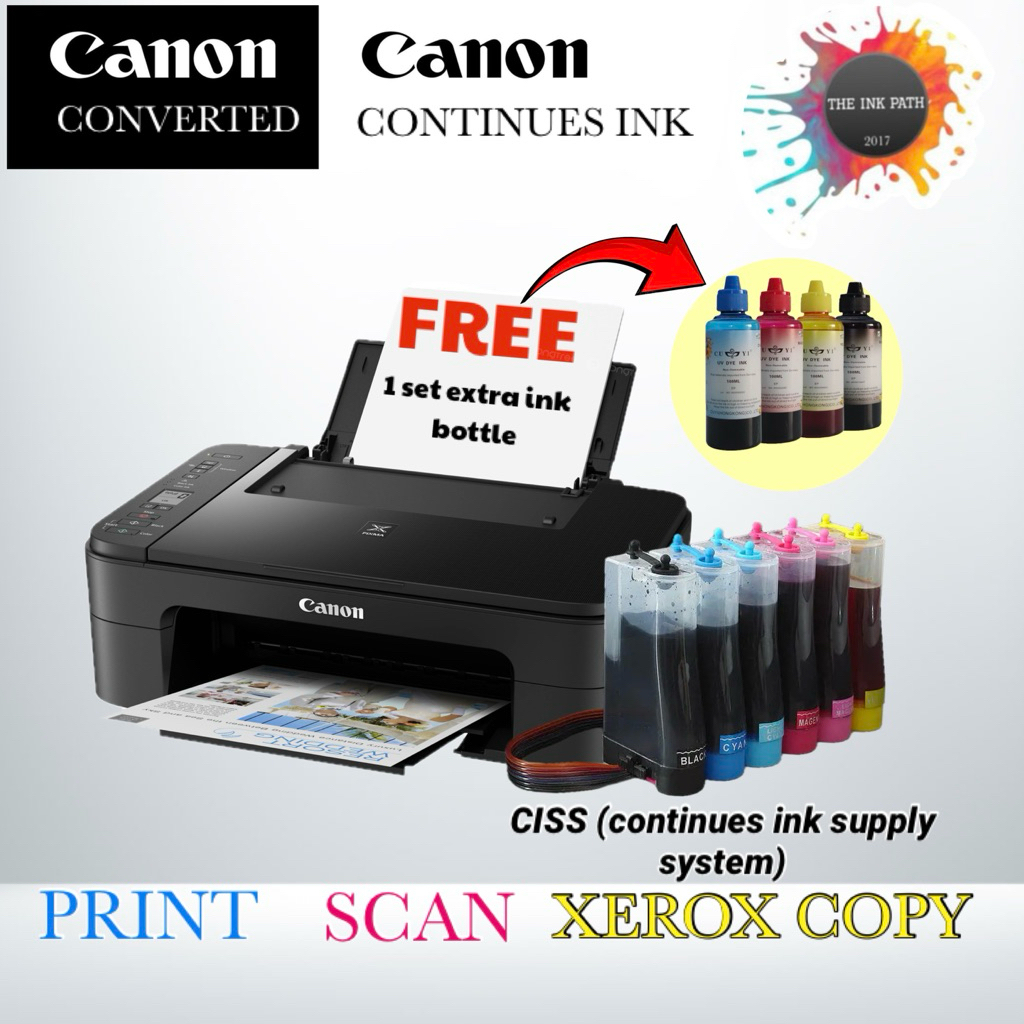 canon printer - Best Prices and Online Promos - May 2026 | Shopee ...