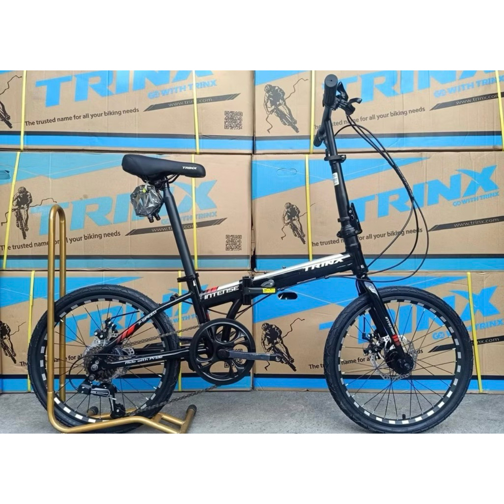 trinx bike - Best Prices and Online Promos - May 2026 | Shopee Philippines