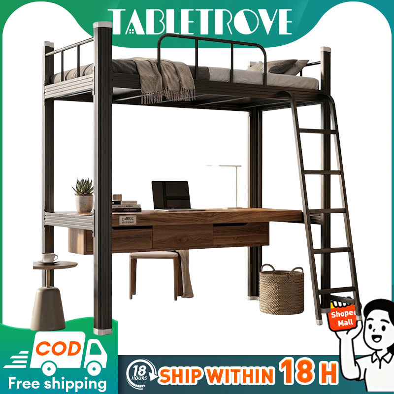 Shop Loft Beds Online | Shopee Philippines