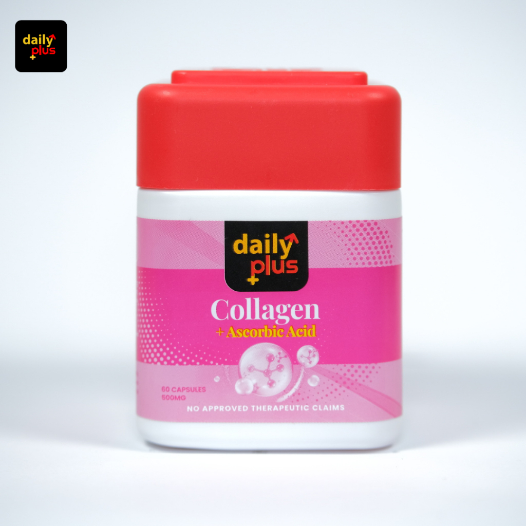 Daily Plus, Online Shop | Shopee Philippines
