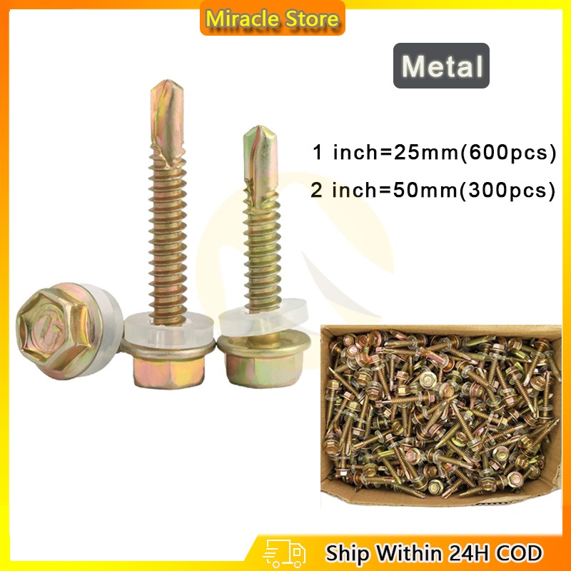 Shop tex screw for Sale on Shopee Philippines