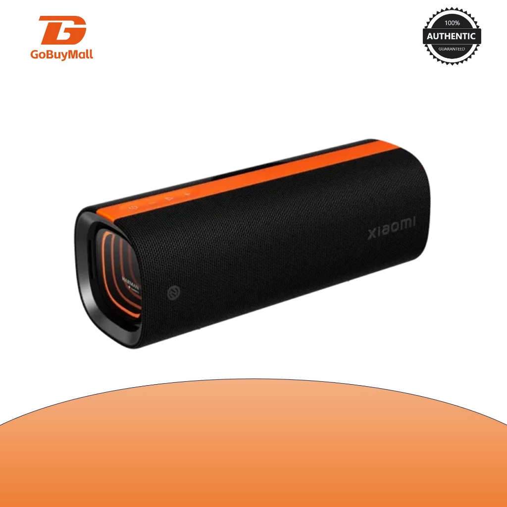 Xiaomi Sound Party Bluetooth Speaker by Harman Kardon – BRAND NEW ...