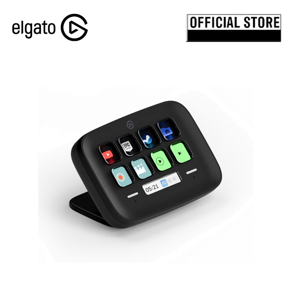 Shop elgato for Sale on Shopee Philippines