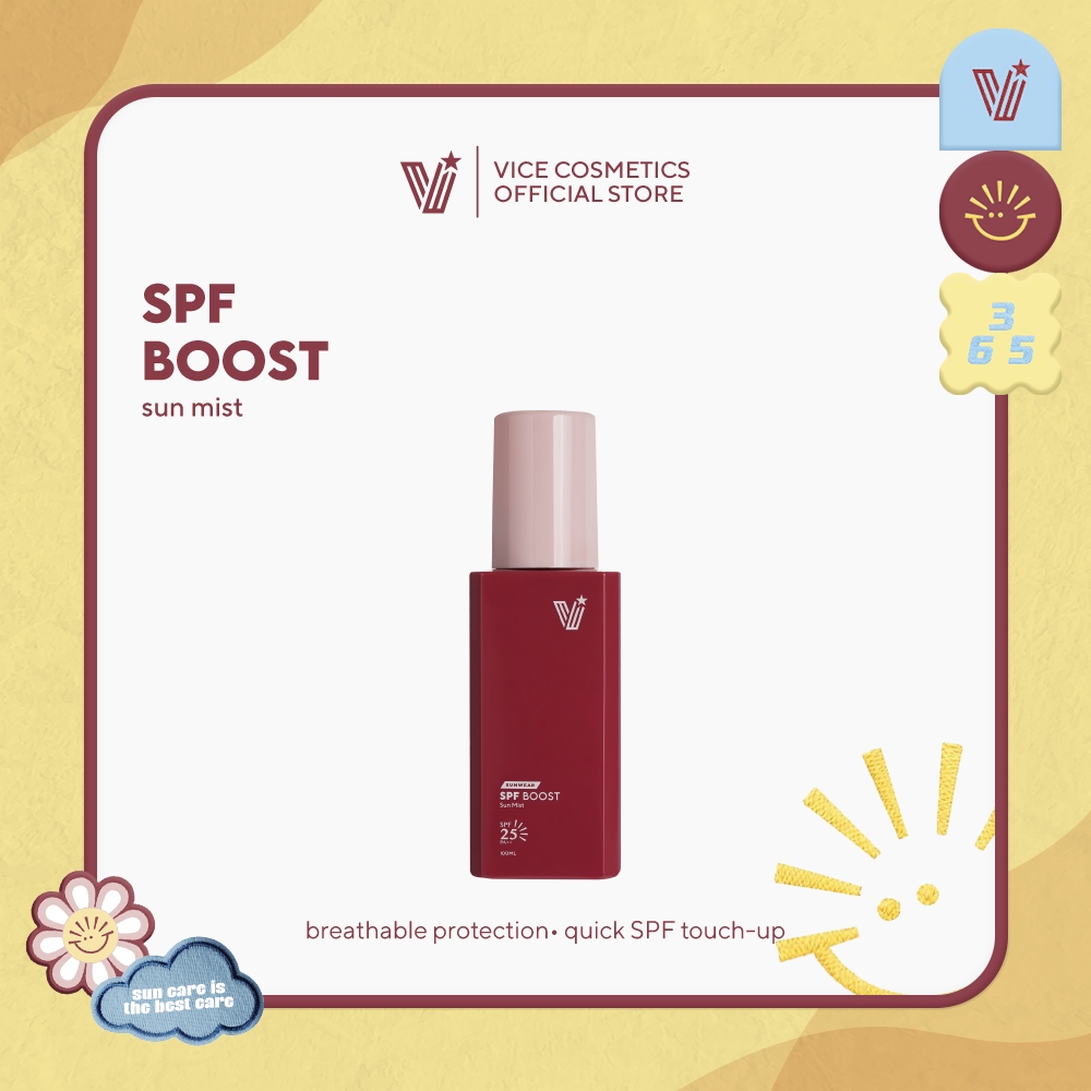 Vice Cosmetics, Online Shop | Shopee Philippines