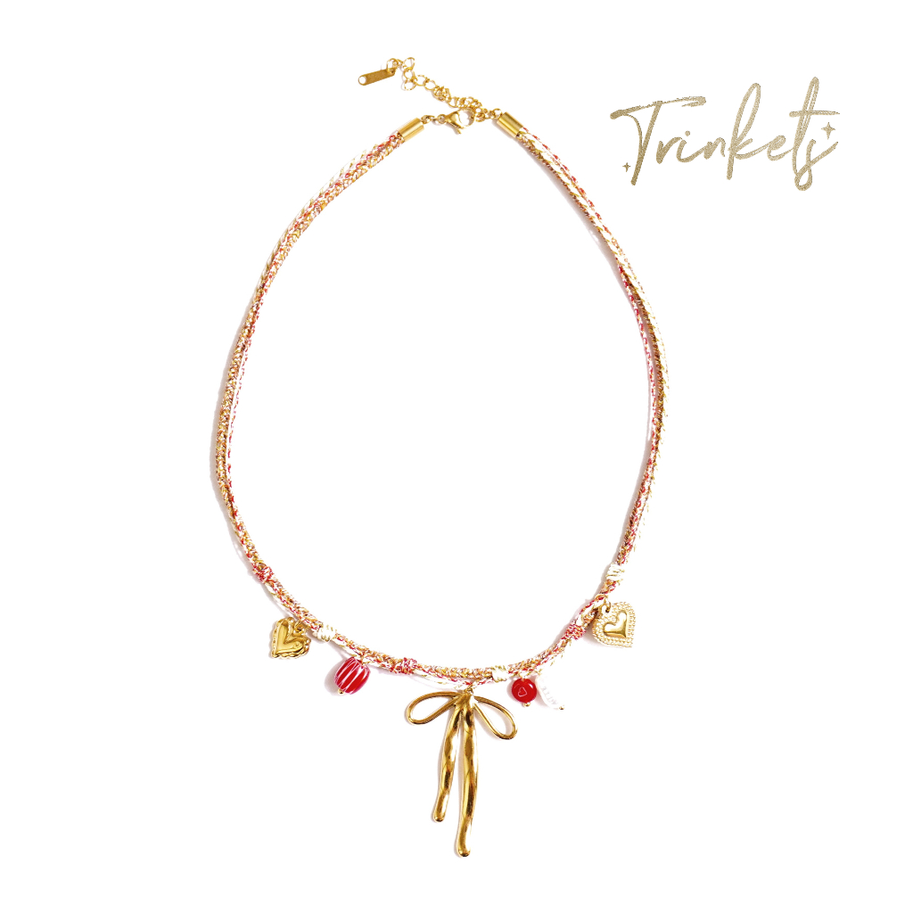 Trinkets Official Store, Online Shop | Shopee Philippines
