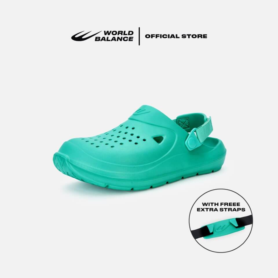 World Balance Official Store