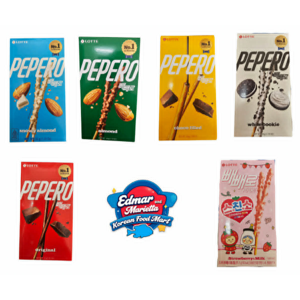Shop pepero for Sale on Shopee Philippines