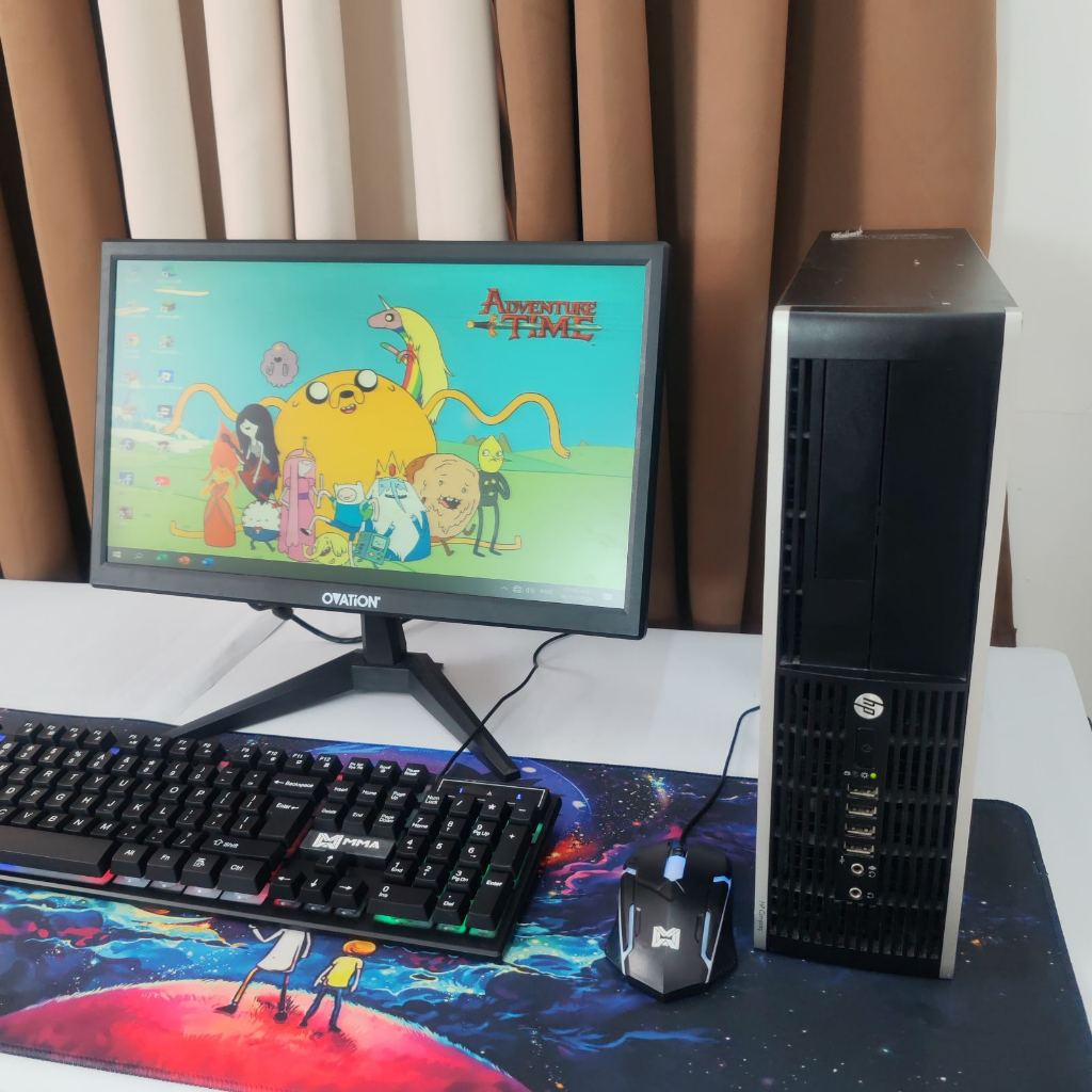 hp desktop - Best Prices and Online Promos - May 2026 | Shopee Philippines