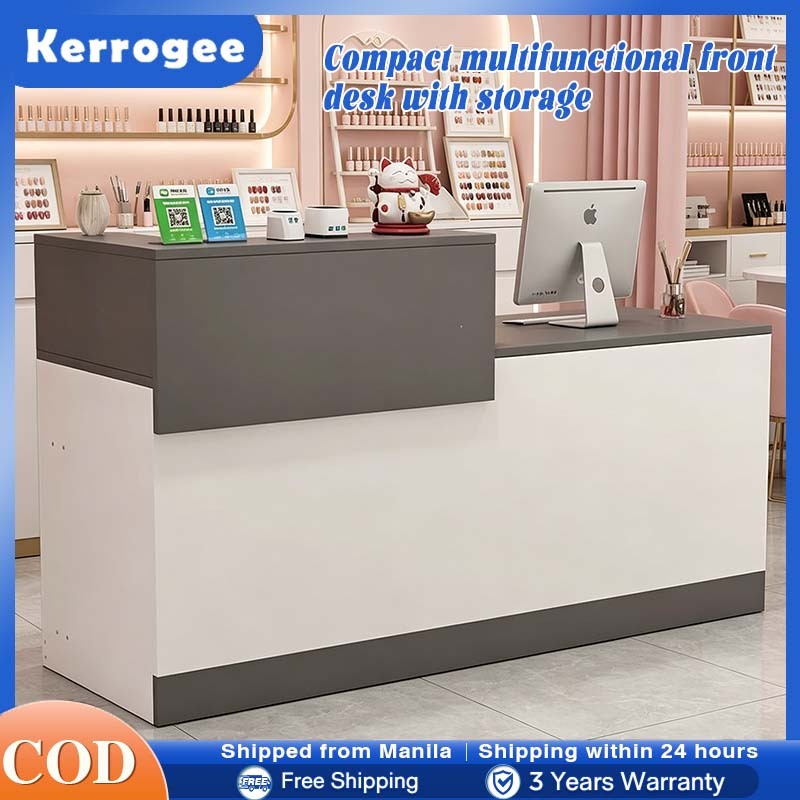 Shop front desk for Sale on Shopee Philippines