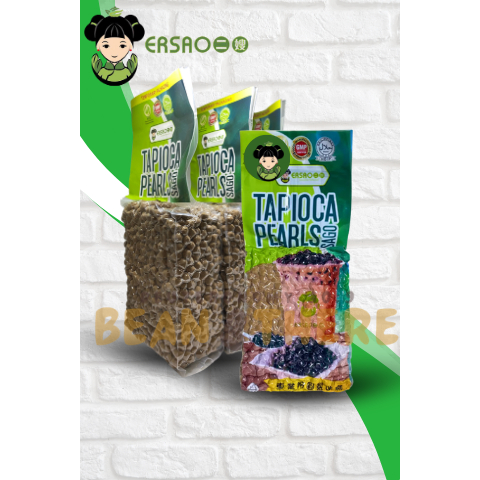 Shop tapioca pearls for Sale on Shopee Philippines