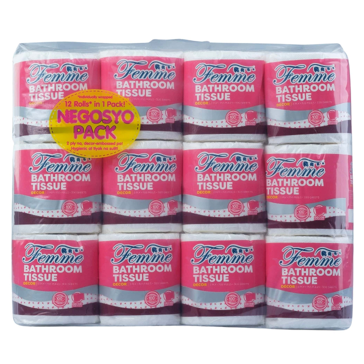 Shop femme tissue for Sale on Shopee Philippines