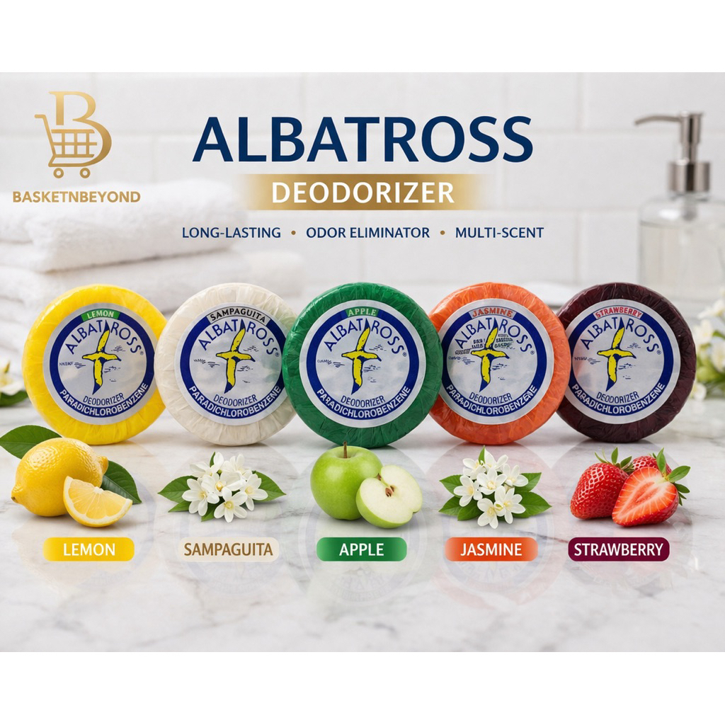 Shop albatross deodorizer for Sale on Shopee Philippines