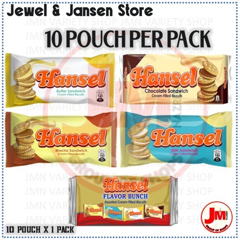 Shop hansel for Sale on Shopee Philippines