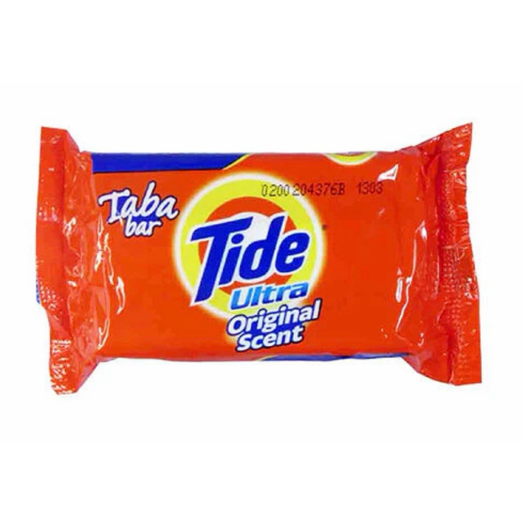 Tide Detergent Bar with Downy | 125g | Shopee Philippines