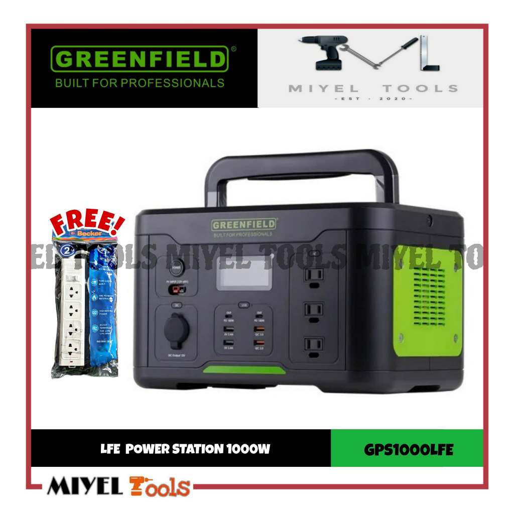 Shop greenfield power station for Sale on Shopee Philippines