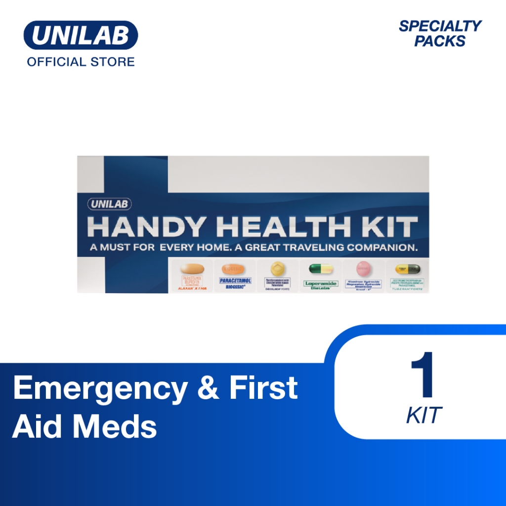 medicine kit - Best Prices and Online Promos - May 2026 | Shopee ...