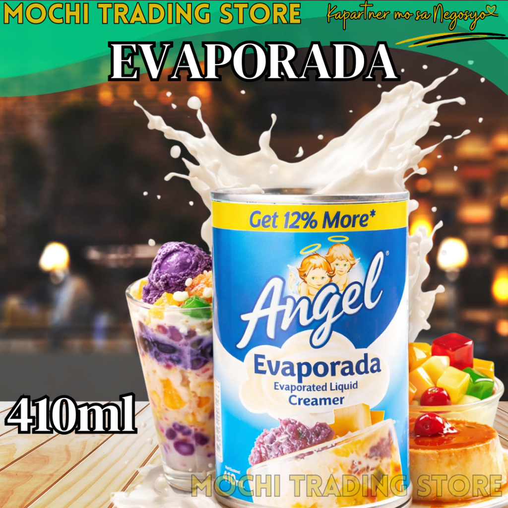 Shop angel evaporated milk for Sale on Shopee Philippines