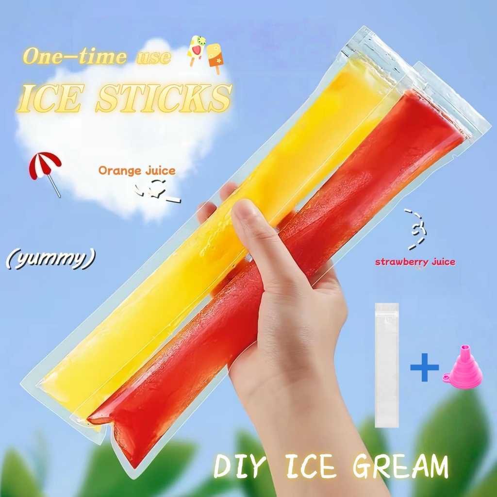 Shop ice tube for Sale on Shopee Philippines