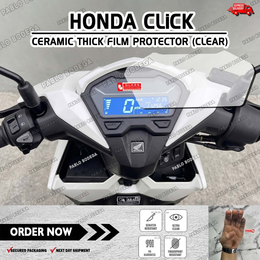 honda click v4 - Best Prices and Online Promos - May 2026 | Shopee ...