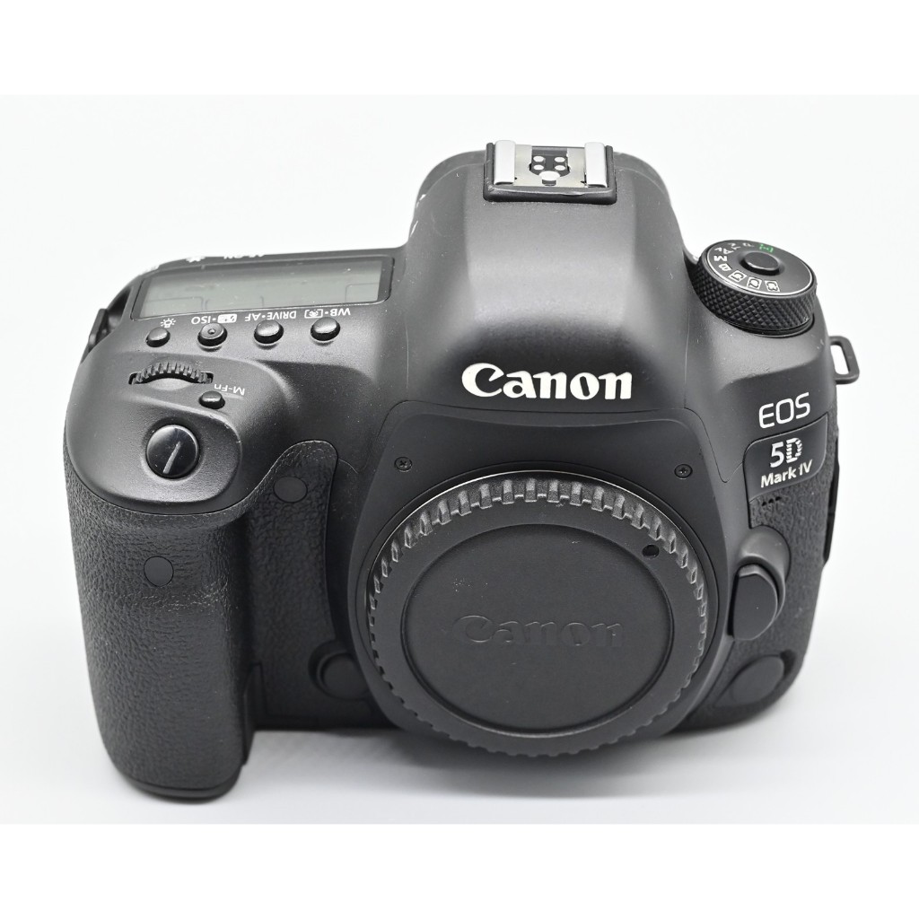 Canon EOS 5D Mark IV 30.4MP DSLR Camera | Shopee Philippines