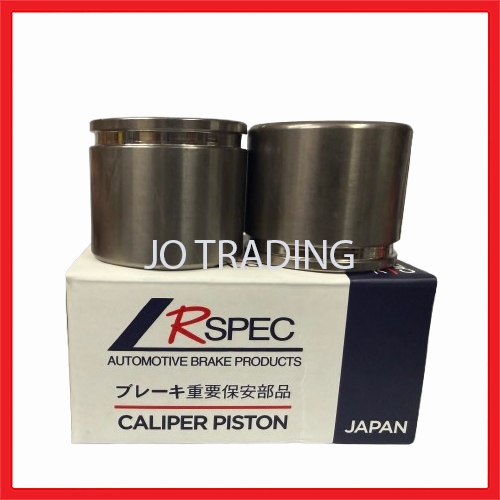 Caliper Piston For Vios Superman 1.5 2014 -up 57mm x H48mm | Shopee ...