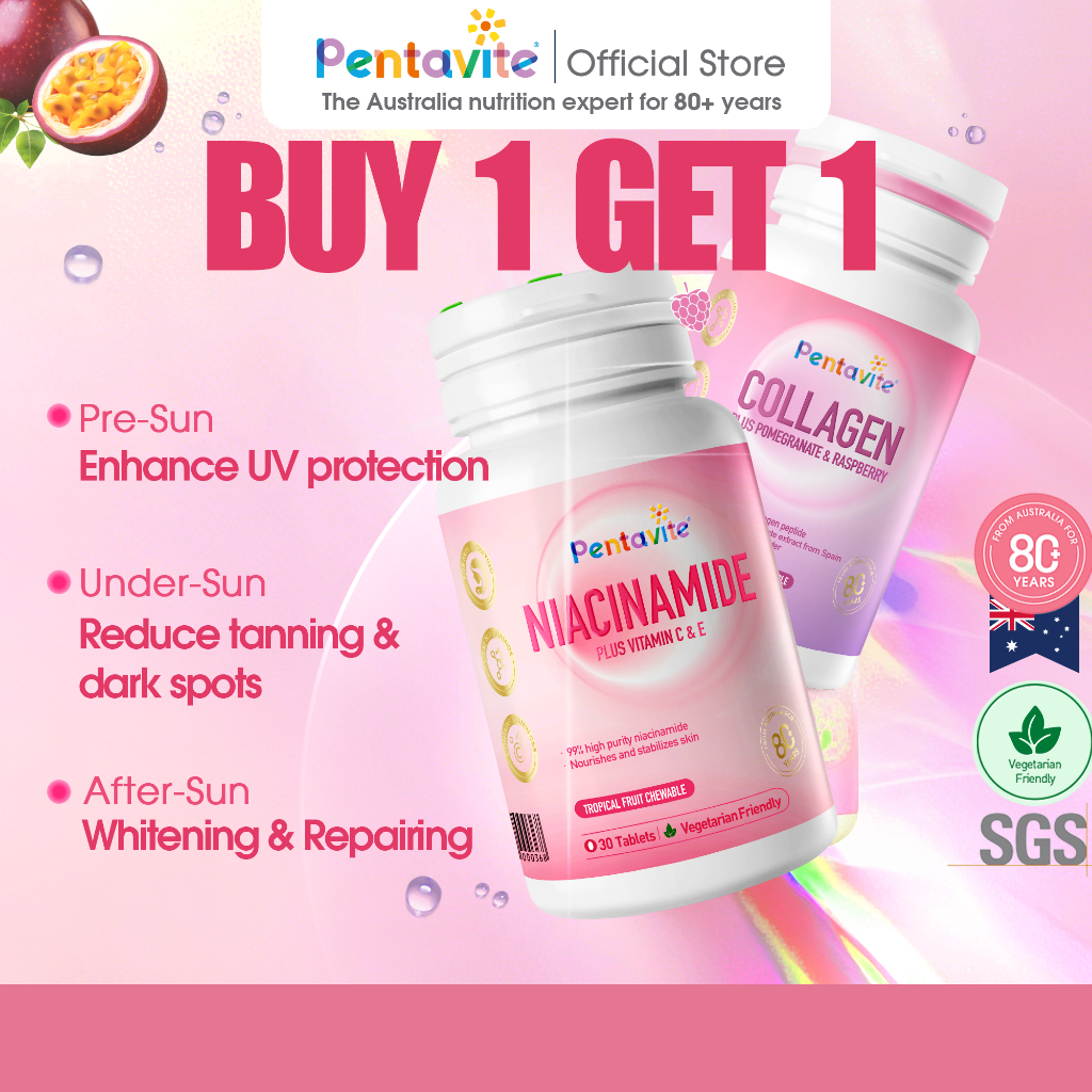 Pentavite_ph, Online Shop | Shopee Philippines