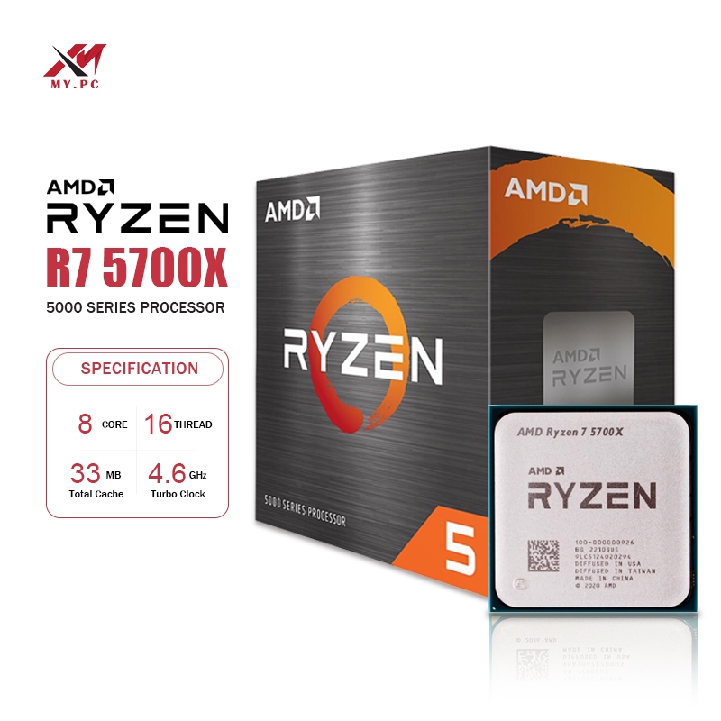 5700x - Best Prices and Online Promos - Jun 2026 | Shopee Philippines