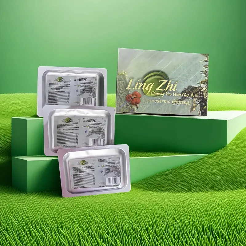 Shop ling zhi for Sale on Shopee Philippines