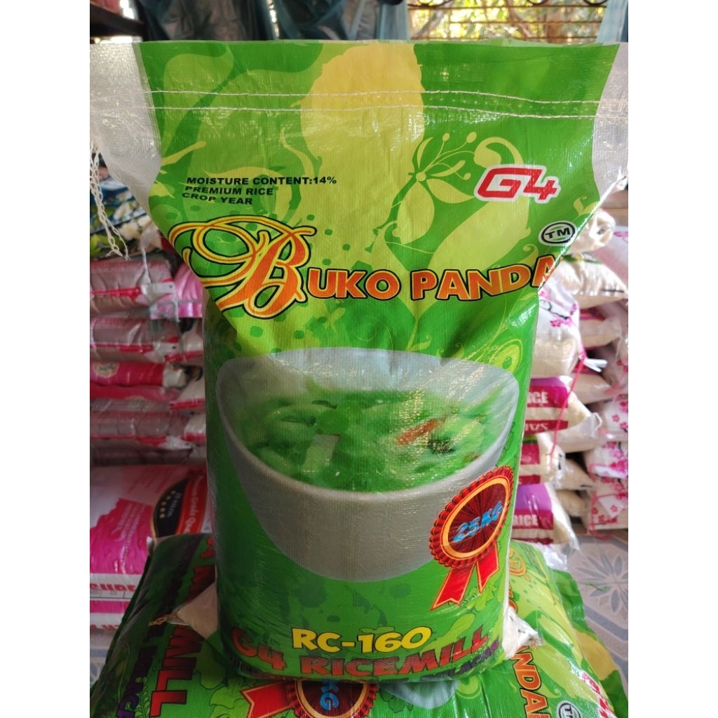 Shop buko pandan rice for Sale on Shopee Philippines