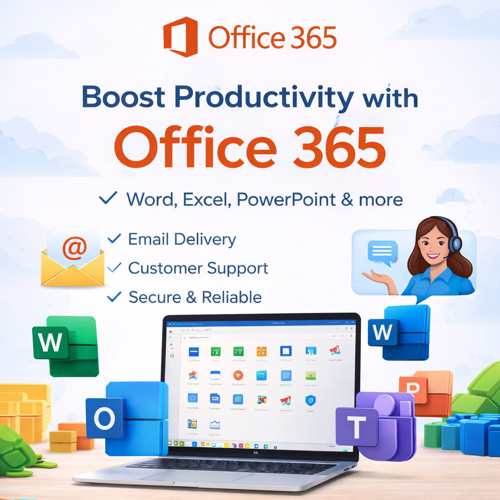 microsoft office 365 - Best Prices and Online Promos - Aug 2026 ...