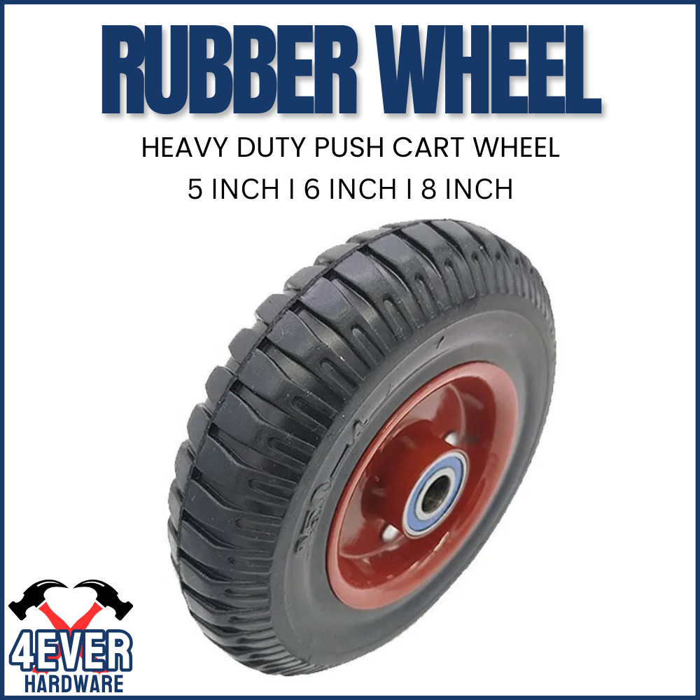 Shop push cart wheel for Sale on Shopee Philippines