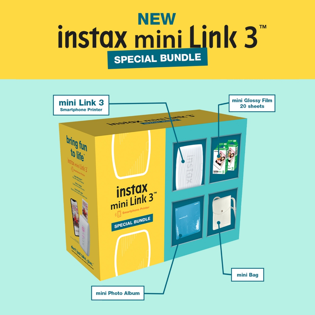 Instax Philippines