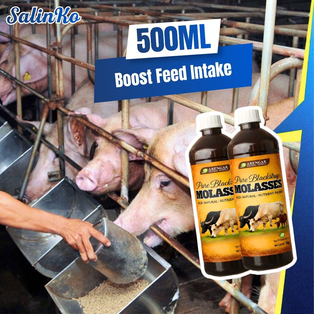 molasses 1 liter - Best Prices and Online Promos - May 2026 | Shopee ...