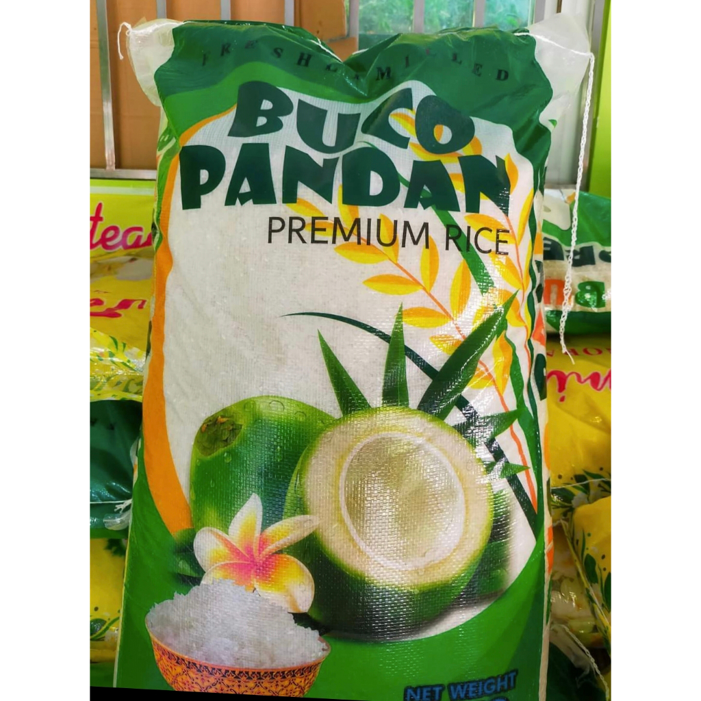 Shop buko pandan rice for Sale on Shopee Philippines