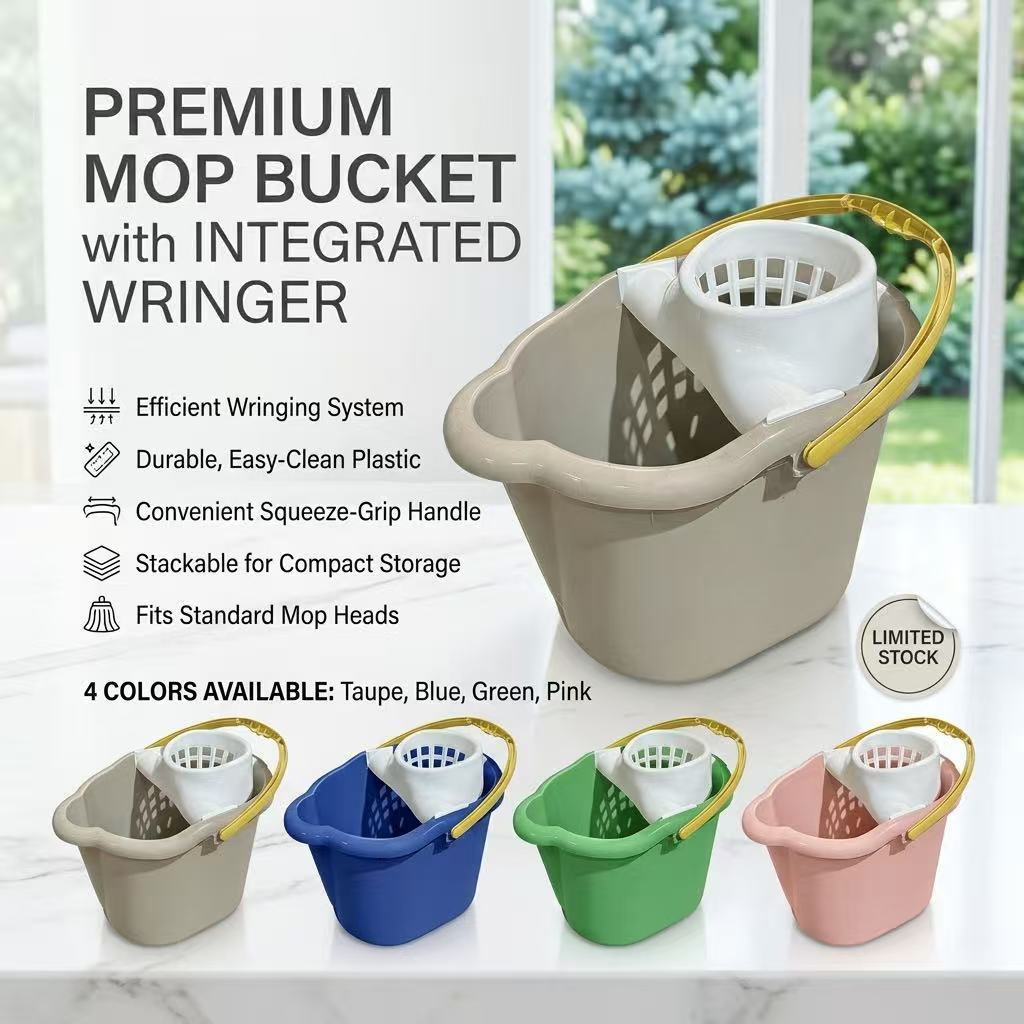 Shop mop bucket for Sale on Shopee Philippines
