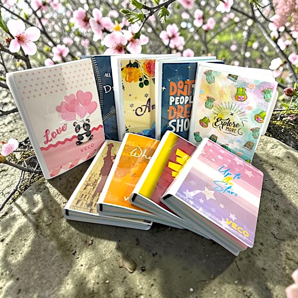 Shop cattleya notebook for Sale on Shopee Philippines