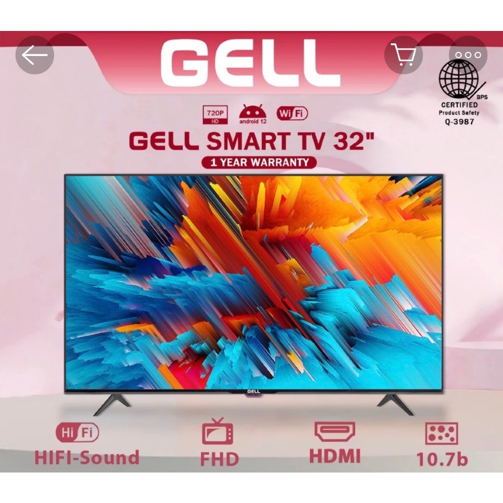 Smart TV Online Sale - Television at Great Prices | Home Entertainment ...