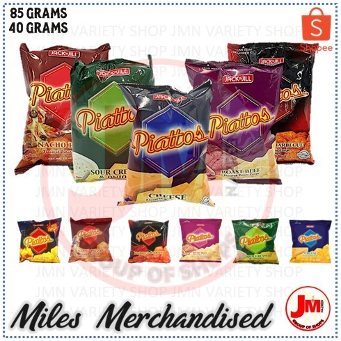piattos chips - Best Prices and Online Promos - May 2026 | Shopee ...